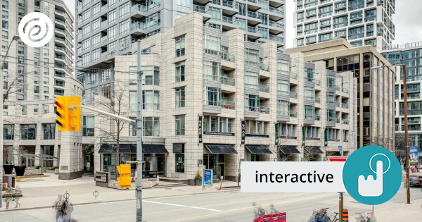 2181 Yonge Street, #507